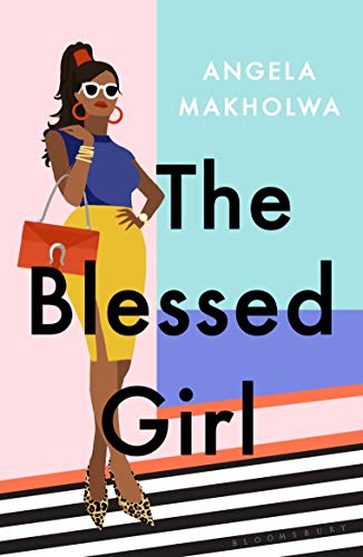 The Blessed Girl – AKingshomage