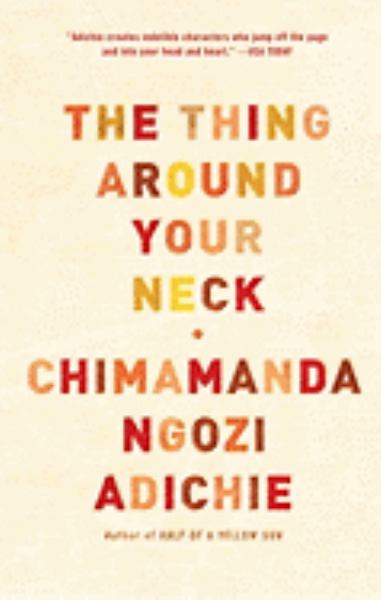 The Thing Around Your Neck – AKingshomage
